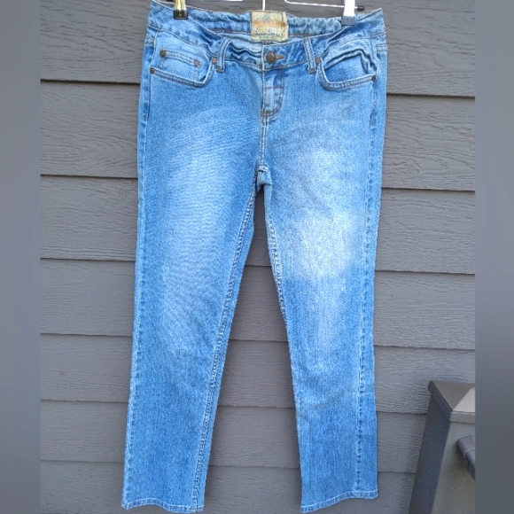 American Rag | Jeans | American Rag Straight Fit Jeans | Poshmark